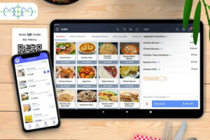 Complete Canteen Management System for colleges and schools