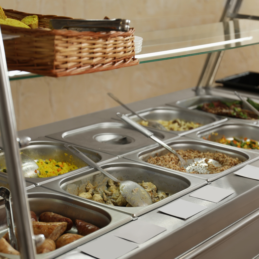 Unveiling the Advantages of Smart Canteen Management System