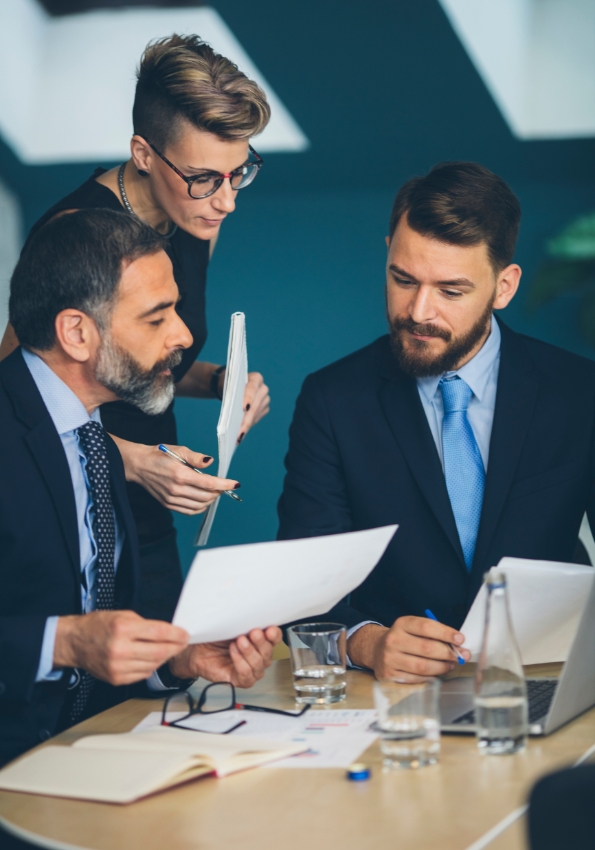 Identity Management System | Secure Digital Identities