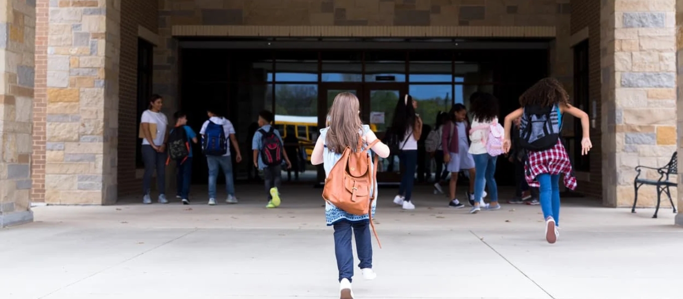 Enhance School Security of Access Control Systems